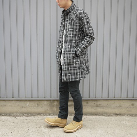 nonnative | EUREKA FACTORY HEIGHTS