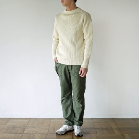 MEN'S | EUREKA FACTORY HEIGHTS