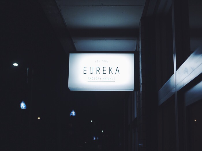 本日の営業時間について | EUREKA FACTORY HEIGHTS