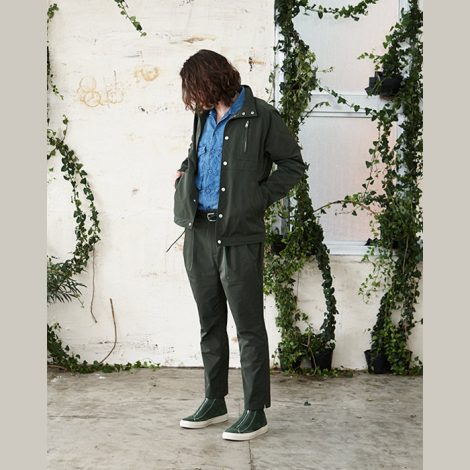 nonnative | EUREKA FACTORY HEIGHTS