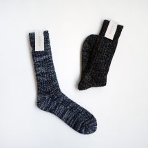 Multi Color Socks | EUREKA FACTORY HEIGHTS