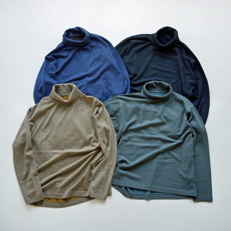 MEN'S | EUREKA FACTORY HEIGHTS