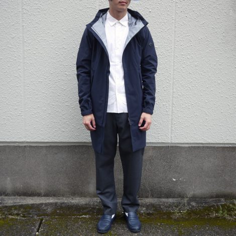 MEN'S | EUREKA FACTORY HEIGHTS