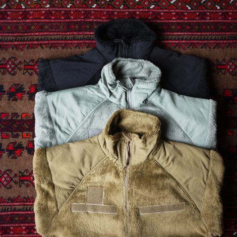 MEN'S | EUREKA FACTORY HEIGHTS