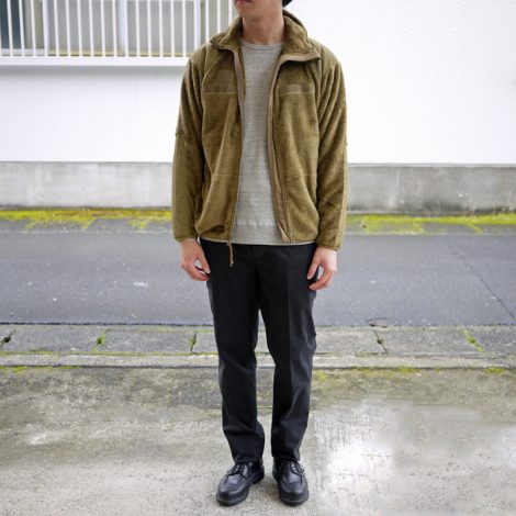 MEN'S | EUREKA FACTORY HEIGHTS