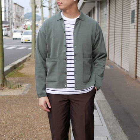 MEN'S | EUREKA FACTORY HEIGHTS