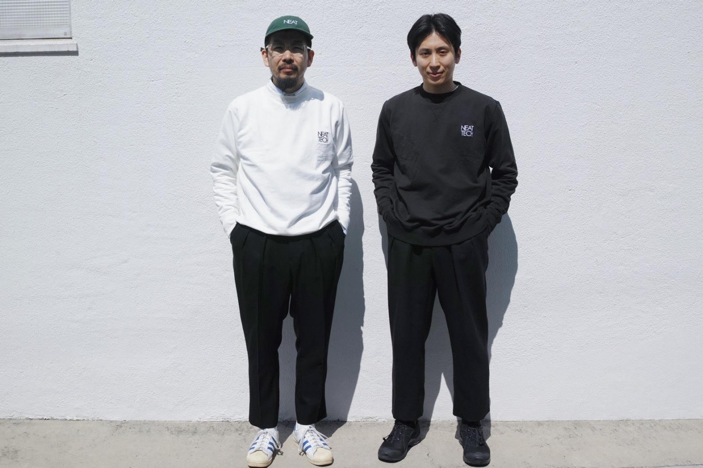 ＜NEATTECH＞ 再販のお知らせ | EUREKA FACTORY HEIGHTS