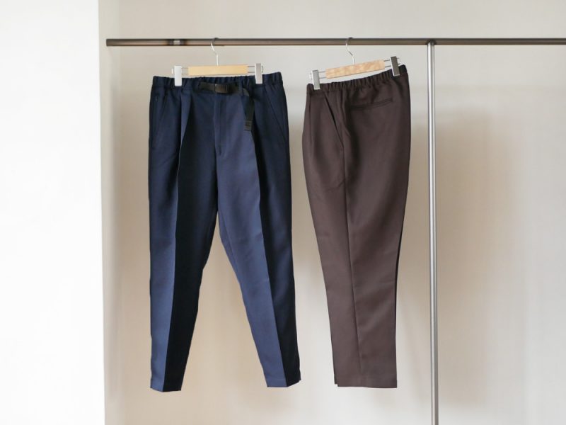 NEATTECH / NEW COLOR | EUREKA FACTORY HEIGHTS