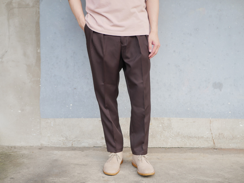 NEATTECH / NEW COLOR | EUREKA FACTORY HEIGHTS