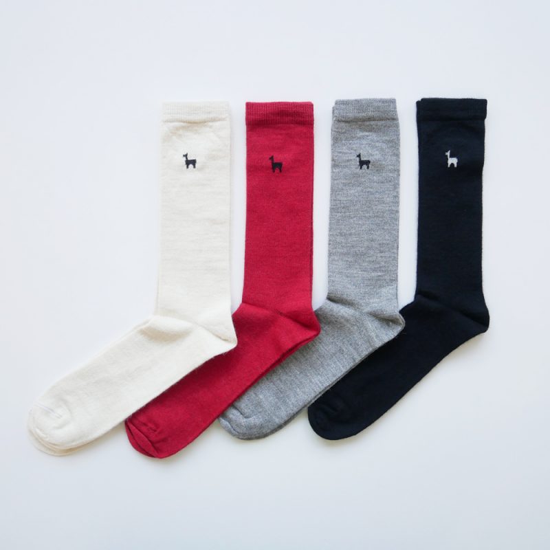 Dress Socks | EUREKA FACTORY HEIGHTS