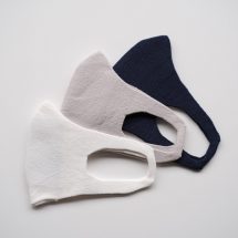 Knitted Japanese Paper Mask | EUREKA FACTORY HEIGHTS
