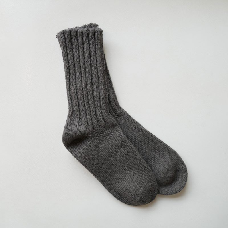 Cotton Silk Socks | EUREKA FACTORY HEIGHTS