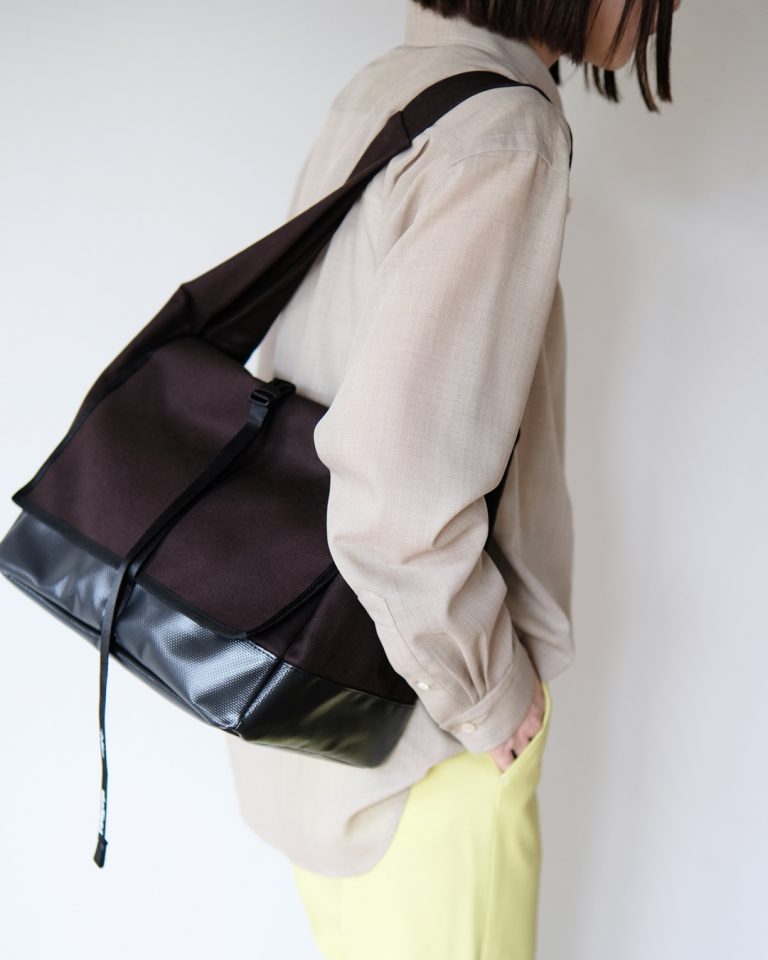 JUN MIKAMI | EUREKA FACTORY HEIGHTS