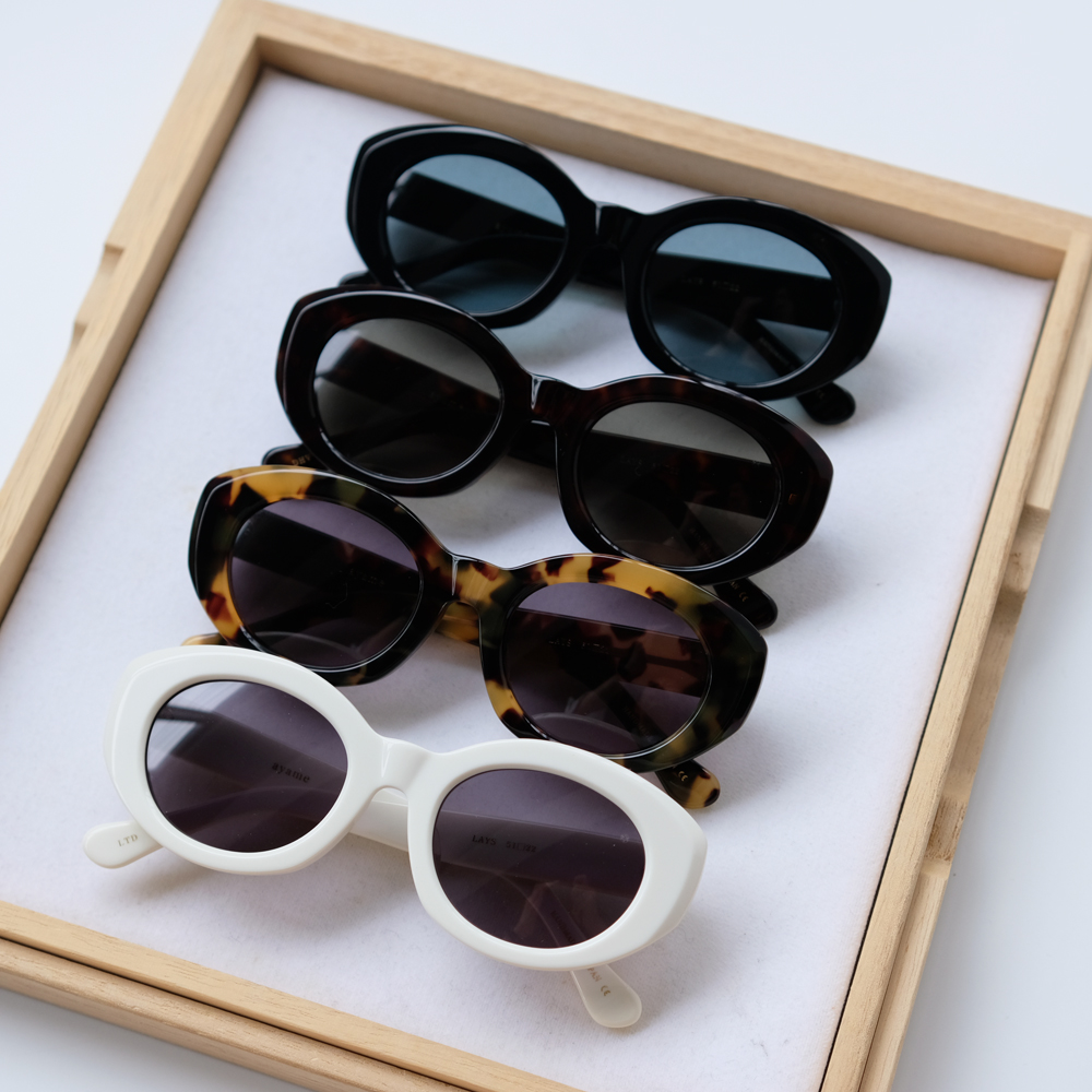 Items | EUREKA FACTORY HEIGHTS