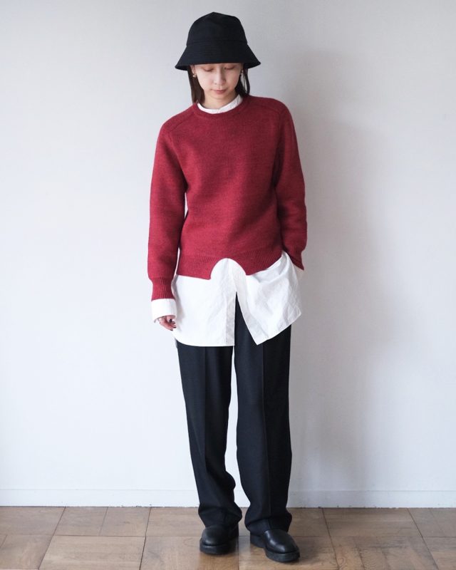 JUN MIKAMI | EUREKA FACTORY HEIGHTS