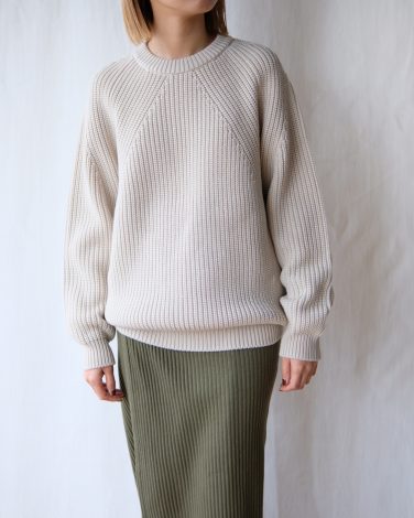 SWEAT＆KNIT | 2ページ目 (5ページ中) | EUREKA FACTORY HEIGHTS