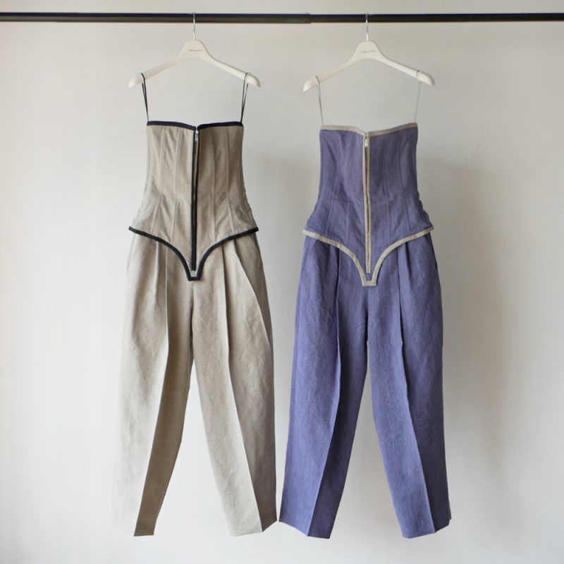 Lined High-Neck Sweater | EUREKA FACTORY HEIGHTS