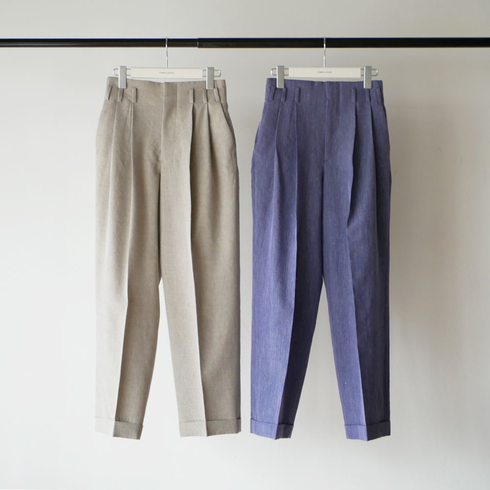 Lined High-Neck Sweater | EUREKA FACTORY HEIGHTS