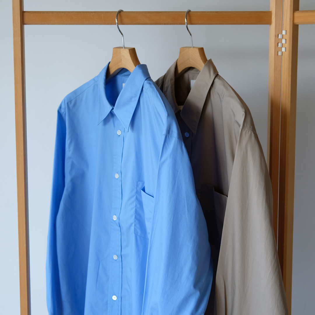 Standard Shirt | EUREKA FACTORY HEIGHTS