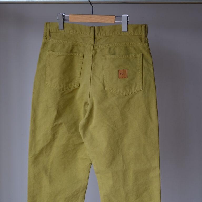 NEAT | EUREKA FACTORY HEIGHTS