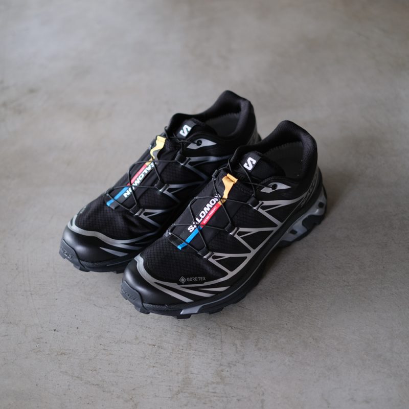 SALOMON | EUREKA FACTORY HEIGHTS