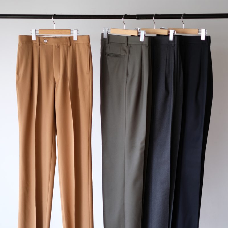 NEAT / DRESS | EUREKA FACTORY HEIGHTS