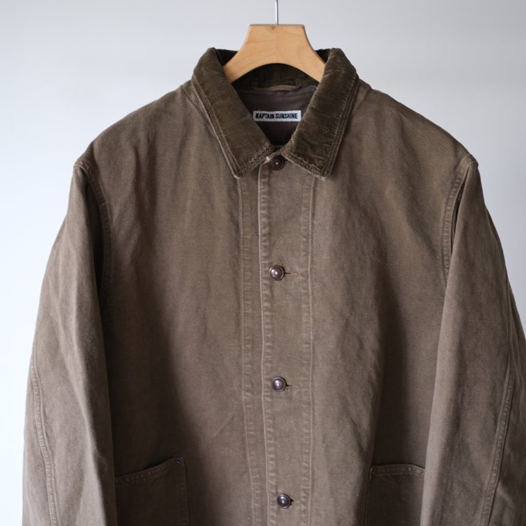 MEN'S | EUREKA FACTORY HEIGHTS