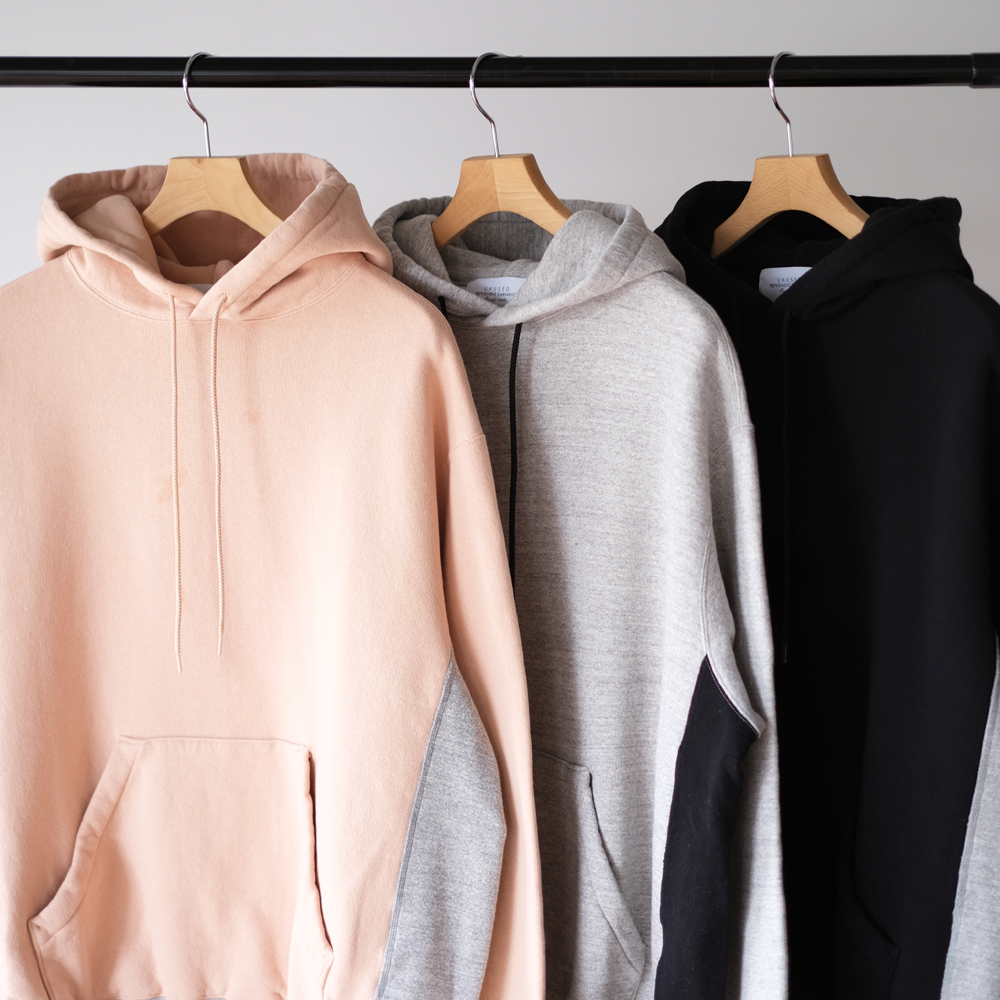 MEN'S | EUREKA FACTORY HEIGHTS