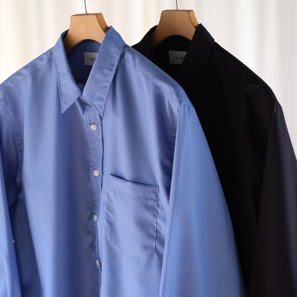 Standard Shirt | EUREKA FACTORY HEIGHTS