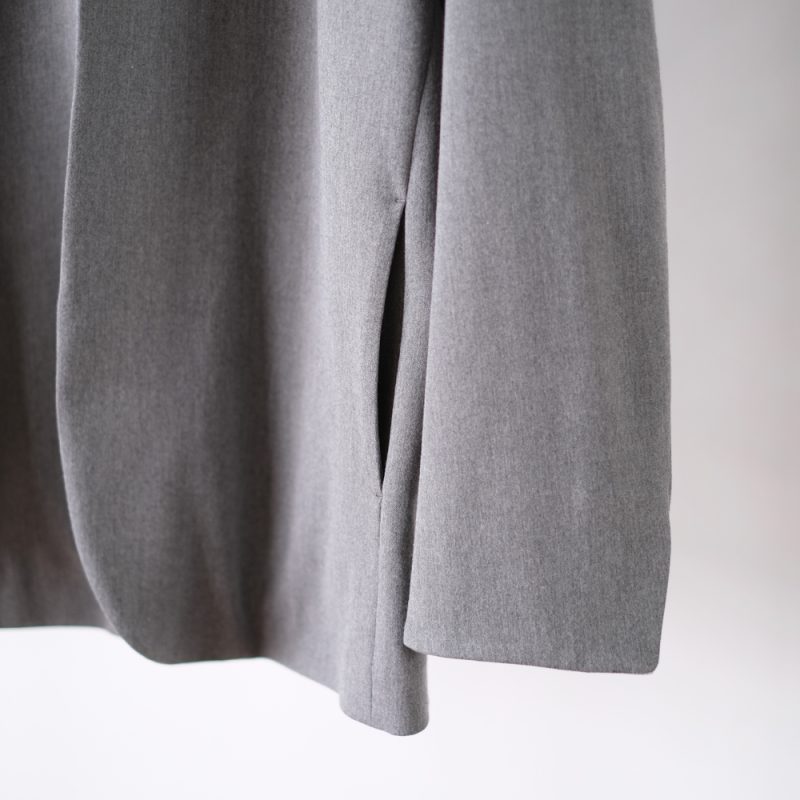 Setup Jacket | EUREKA FACTORY HEIGHTS