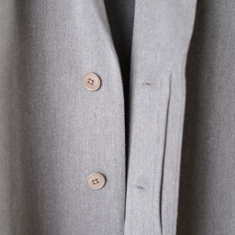 Setup Jacket | EUREKA FACTORY HEIGHTS