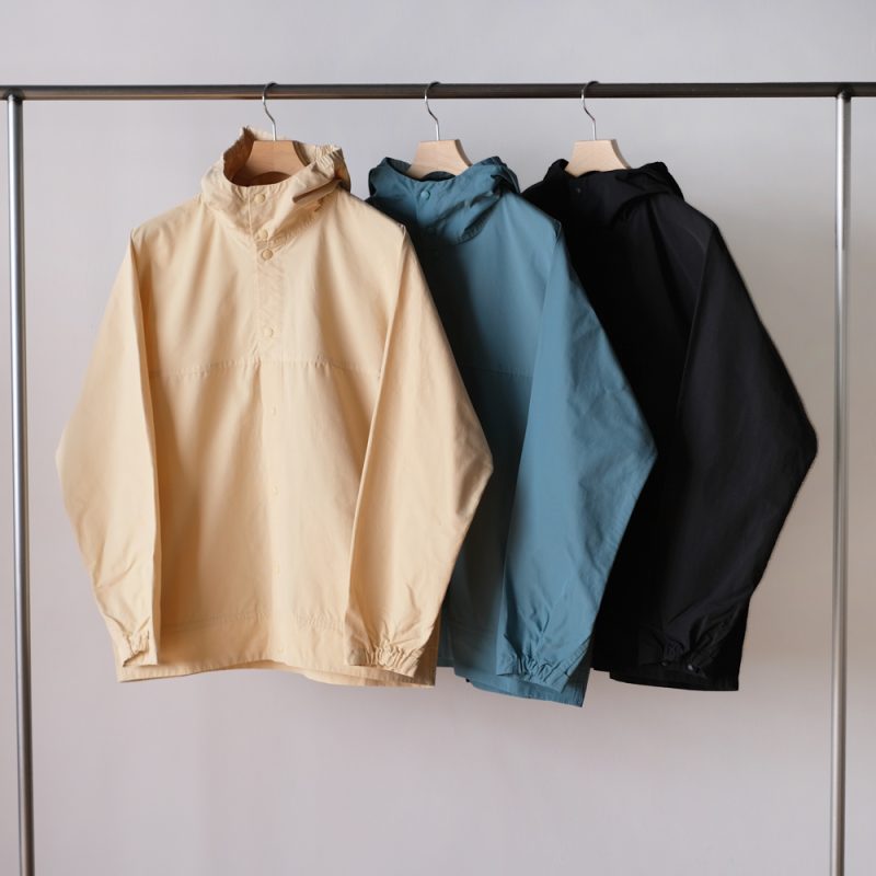 AURALEE FUMIKA_UCHIDA KAPTAIN SUNSHINE TEATORA NEAT UNUSED YAECA Hender ...