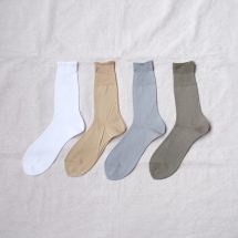 Sheer Socks | EUREKA FACTORY HEIGHTS