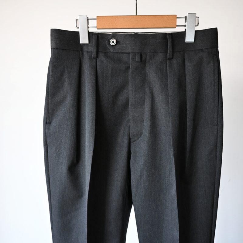 NEAT / DRESS | EUREKA FACTORY HEIGHTS