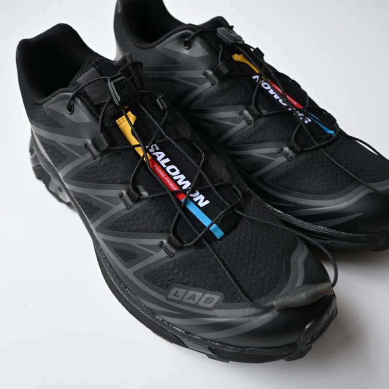SALOMON | EUREKA FACTORY HEIGHTS