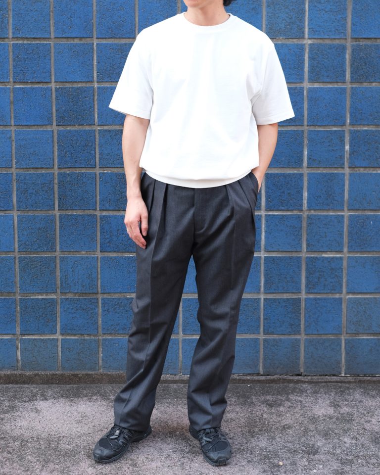 NEAT / DRESS | EUREKA FACTORY HEIGHTS