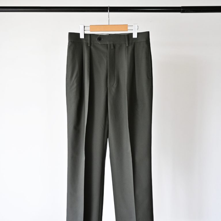 NEAT / DRESS | EUREKA FACTORY HEIGHTS