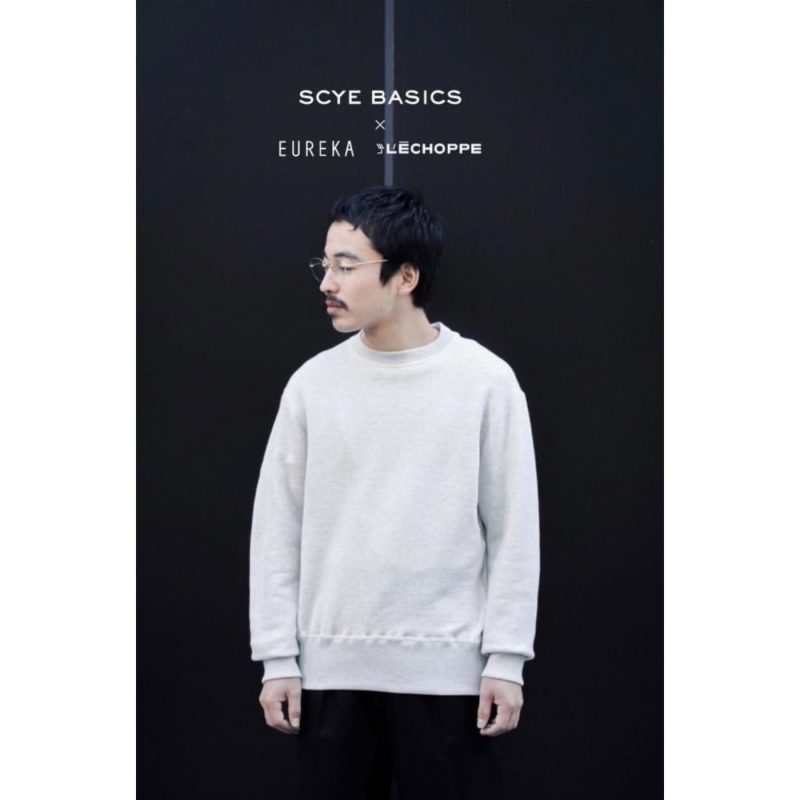 from JPN | EUREKA FACTORY HEIGHTS