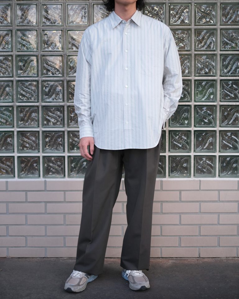 NEAT / DRESS | EUREKA FACTORY HEIGHTS