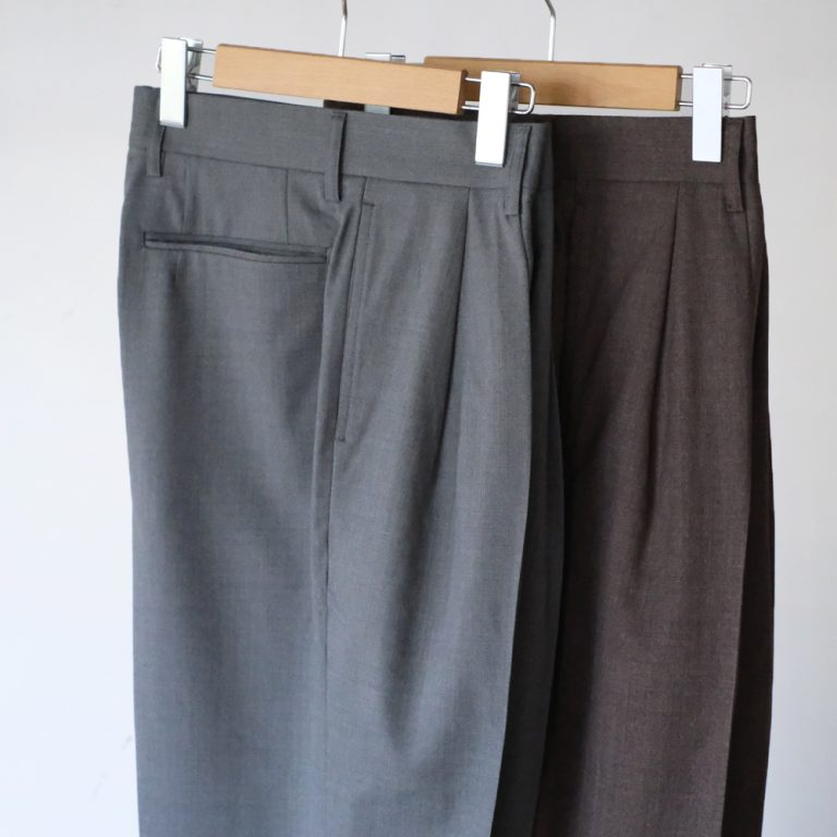 NEAT / DRESS | EUREKA FACTORY HEIGHTS