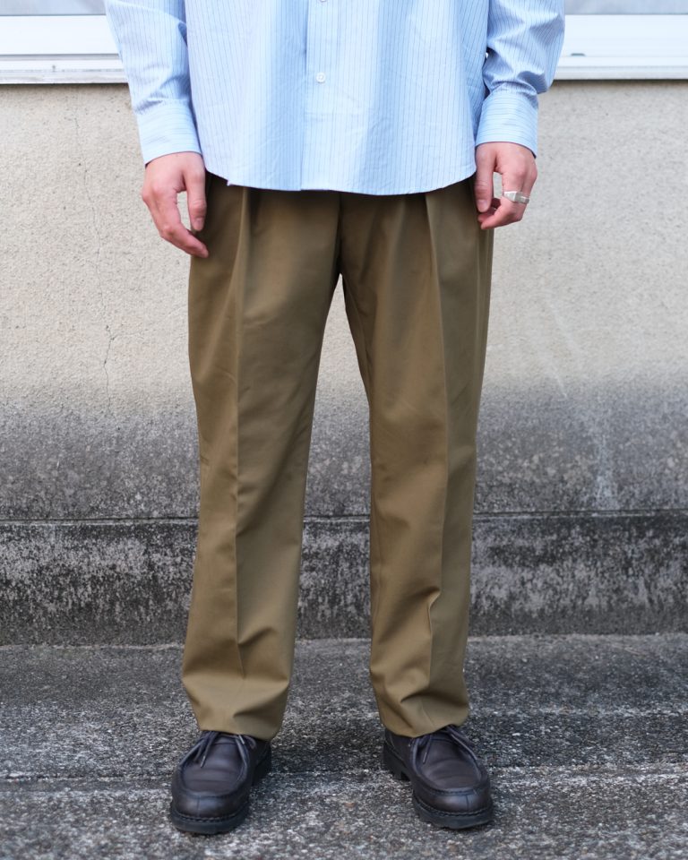 NEAT / DRESS | EUREKA FACTORY HEIGHTS