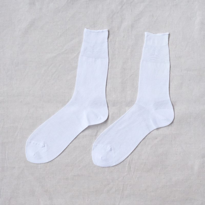 Sheer Socks | EUREKA FACTORY HEIGHTS